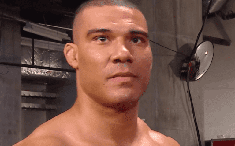 Jason Jordan Backstage at RAW, Big Cass Returns to Action, CM Punk's Trial