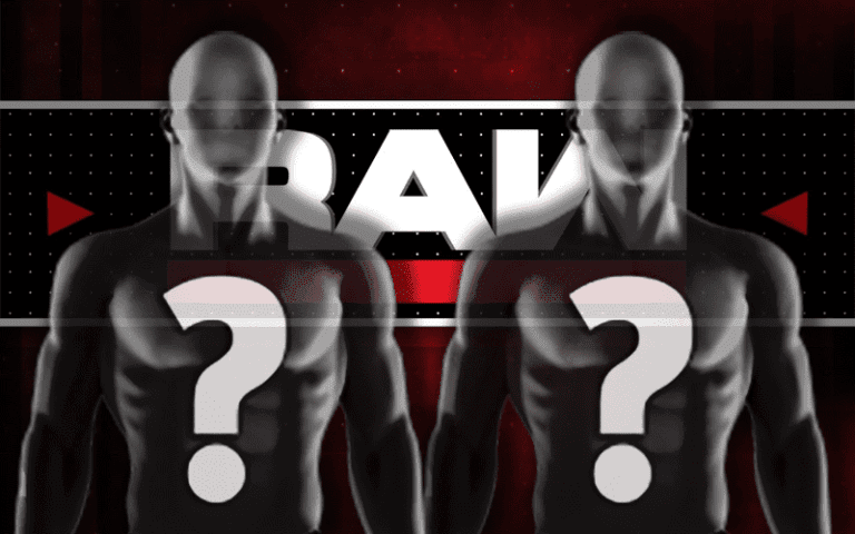 WWE Experimenting With 'Grittier' Feel On RAW