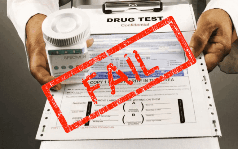 Failed Drug Tests In NXT Not Made Public