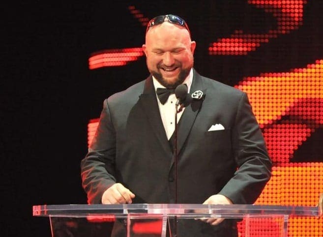 Bubba Ray Dudley Using WWE Hall Of Fame Induction To Achieve Heel ...