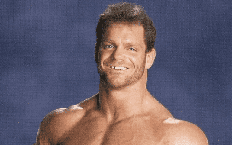 Former WWE Diva Discusses How Chris Benoit Took Care Of Her Backstage Former WWE Diva Discusses How Chris Benoit Took Care Of Her Backstage