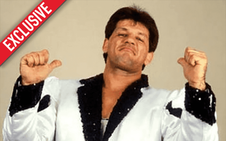 EXCLUSIVE: Dangerous Danny Davis Talks New Autobiography, Being First ...