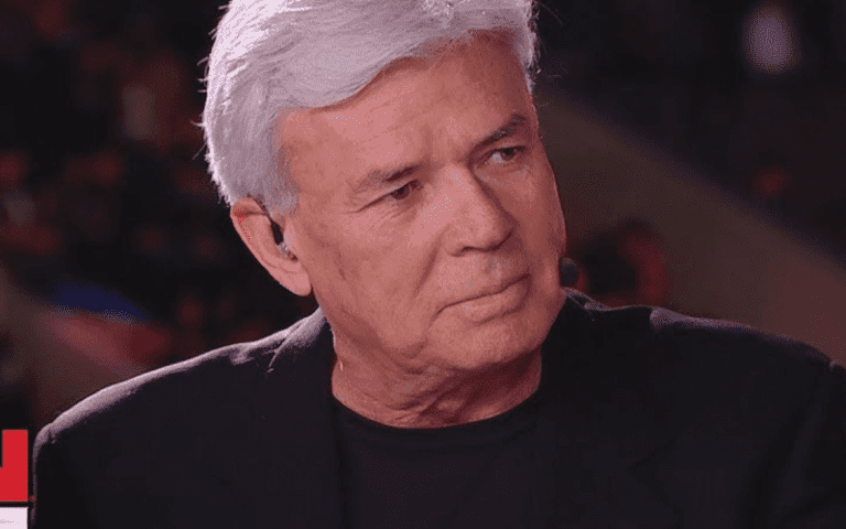 Eric Bischoff Details Intricacies of a Potential WWE Return Eric Bischoff Details Intricacies of a Potential WWE Return