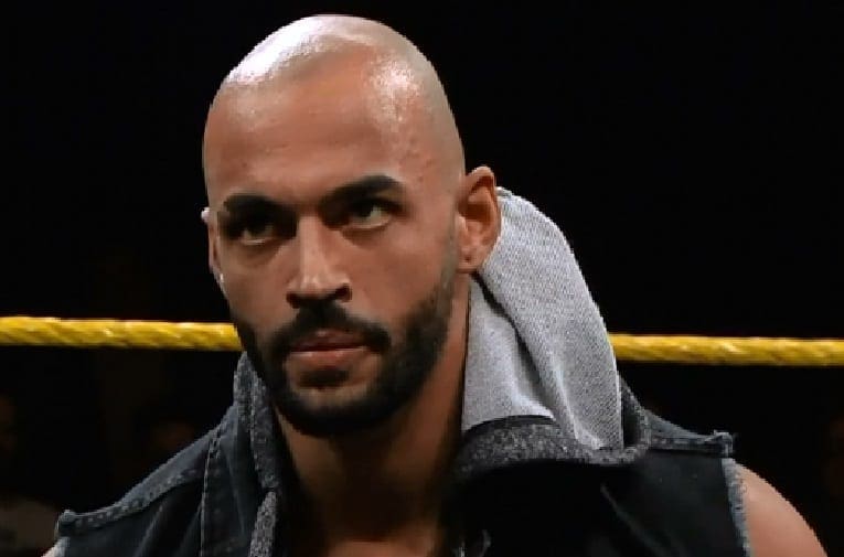 Check Out Ricochet's New Ring Gear