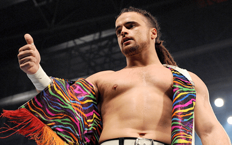 AEW Has Massive Interest In Juice Robinson AEW Has Massive Interest In Juice Robinson