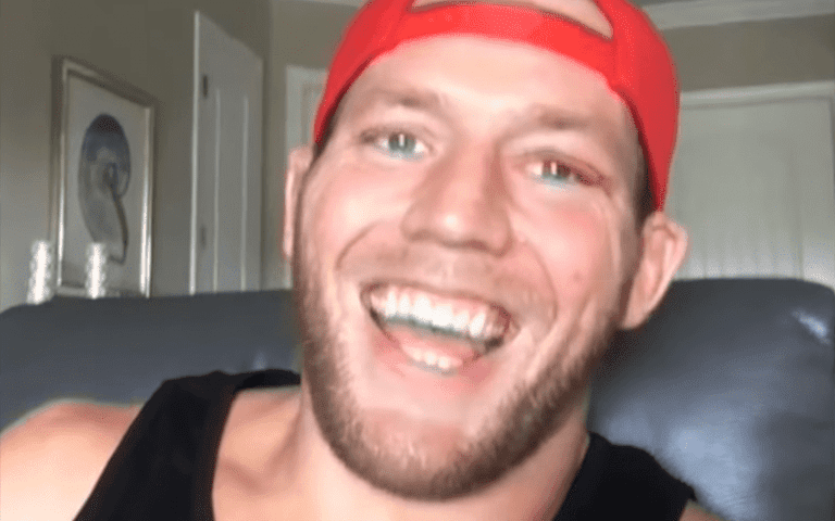 Jack Swagger Says He’d Bounce Brock Lesnar’s Forehead Off The Mat If ... Jack Swagger Says He’d Bounce Brock Lesnar’s Forehead Off The Mat If ...