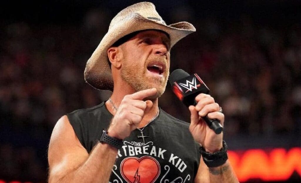 Backstage Opinion Of Shawn Michaels' In-Ring Return