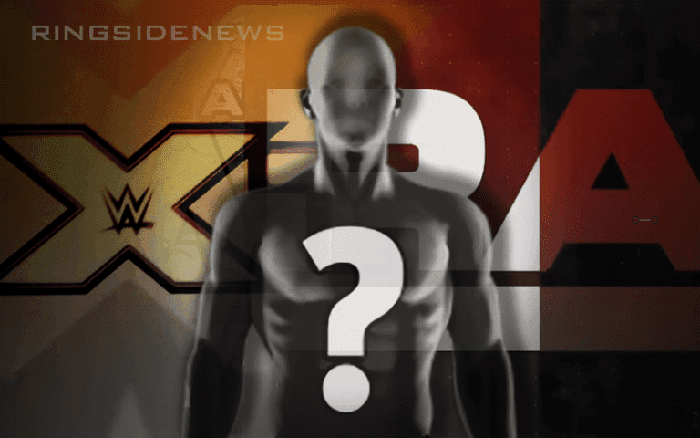 NXT Names Backstage for Tonight's WWE RAW Revealed