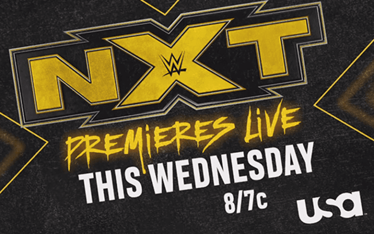 What to Expect at Tonight's NXT Premiere