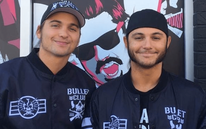 The Young Bucks Say 'Being The Elite' Helped Prepare Them For AEW On TNT