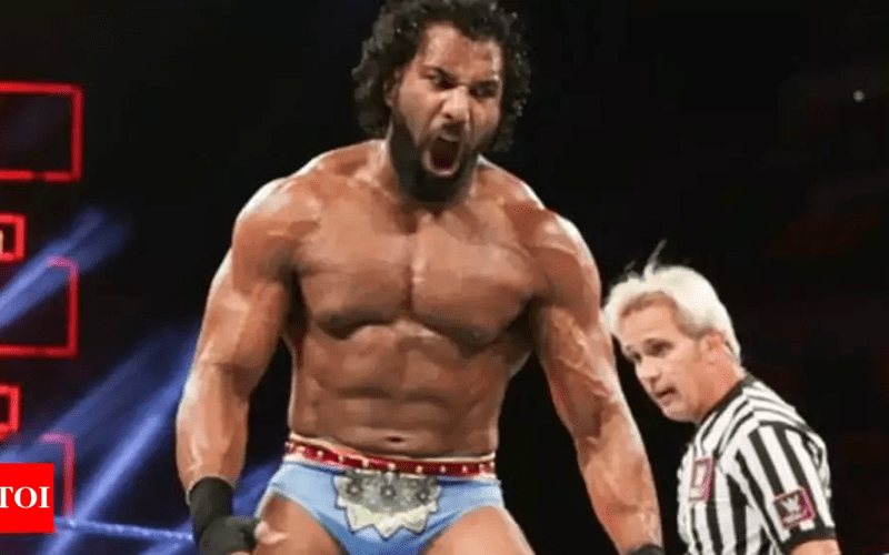 Jinder Mahal Issues A Warning To Drew McIntyre Jinder Mahal Issues A Warning To Drew McIntyre