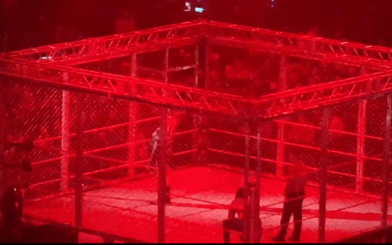 WATCH The Fiend Defend WWE Universal Title After RAW