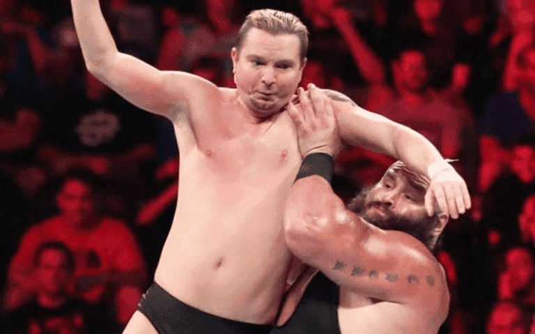 James Ellsworth On WWE Memories He Will 'Always Cherish'