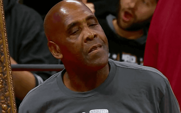 Soul Train Jones Says AEW Should Sell Out Madison Square Garden In One ...