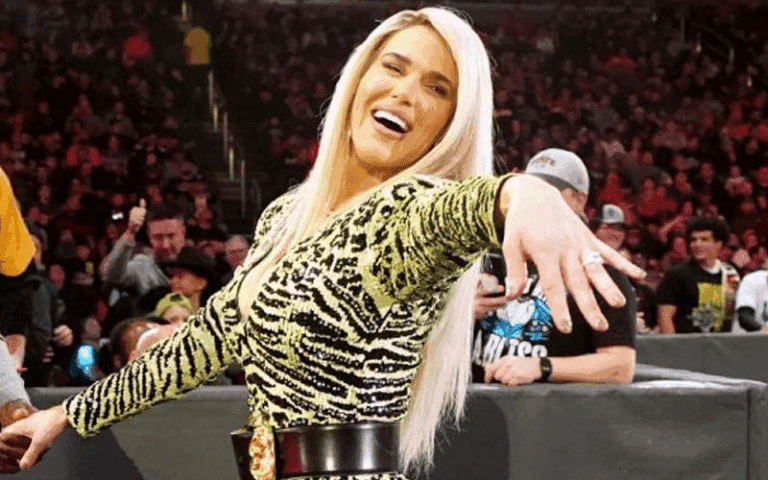 Lana Wants To Put An End To Her Verbal, Emotional & Cyber Abuse