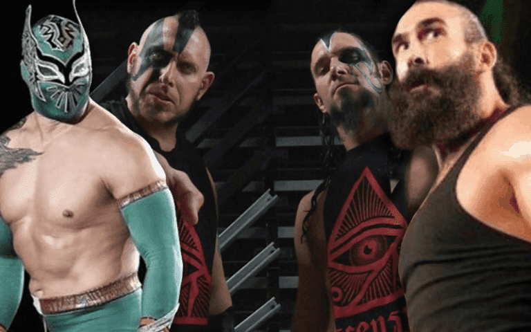 Why WWE Decided To Start Granting Superstar Releases