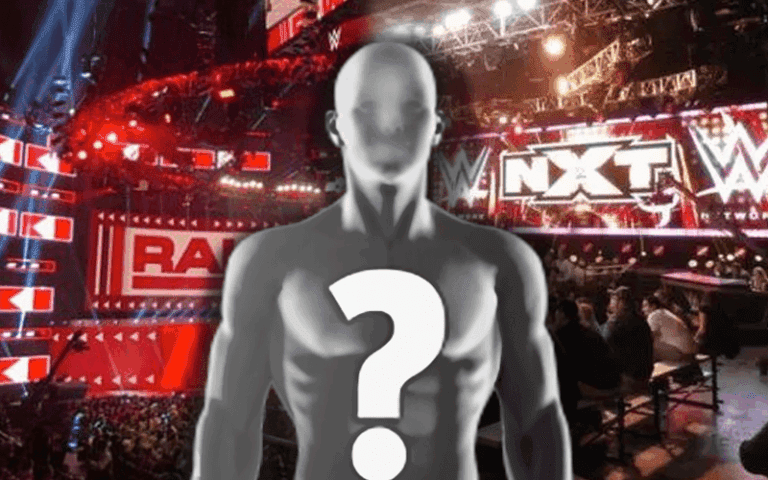 WWE NXT Superstar Appears To Receive Quiet Main Roster Call-Up