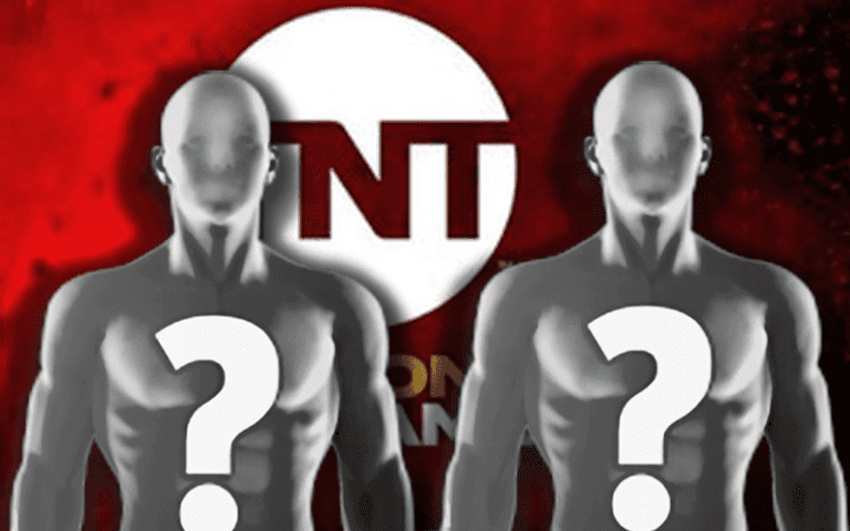 AEW Reveals First-Round Matches In TNT Championship Tournament