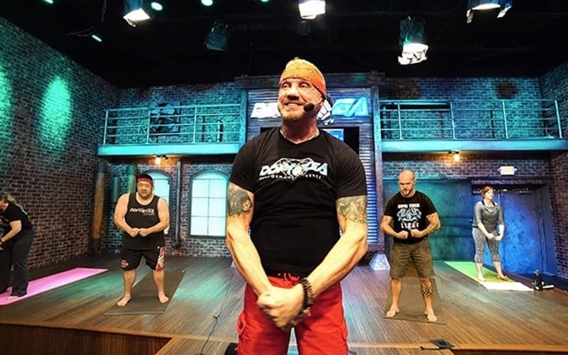 DDP Yoga CLOSED Despite Georgia Reopening State During Pandemic