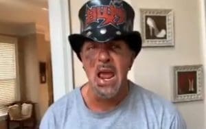 Buff Bagwell Suffered Several Broken Bones In Car Accident After ...