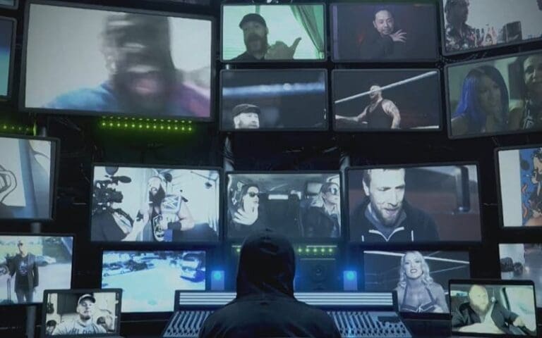 Impact Wrestling Star Takes Shot At WWE SmackDown Hacker Storyline