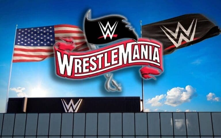 WWE Was Making Plans For Widespread Releases Prior To WrestleMania 36