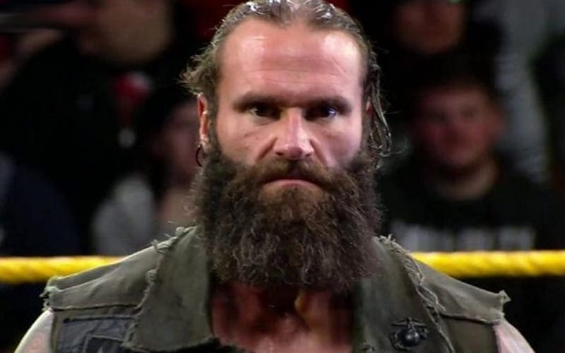 WWE Changing Up SmackDown Plans After Jaxson Ryker's Controversial ...