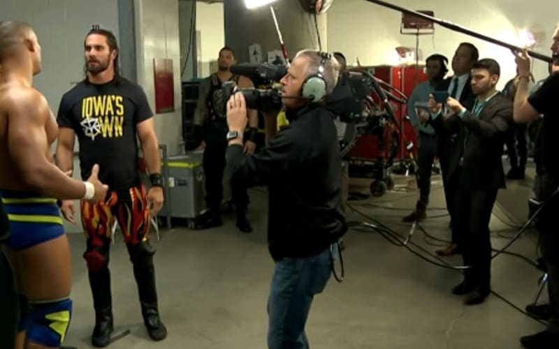 WWE Changes Entire Backstage Structure Following Paul Heyman Firing