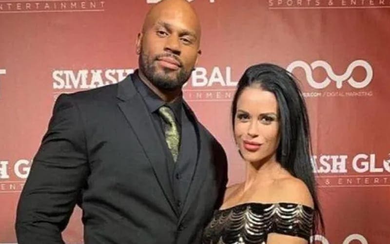 Shad Gaspard's Wife Making Sure His Legacy Lives On