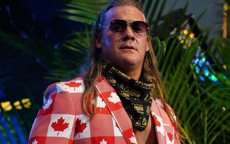 Chris Jericho Says AEW Is Winning The Ratings War Against WWE NXT ... Chris Jericho Says AEW Is Winning The Ratings War Against WWE NXT ...