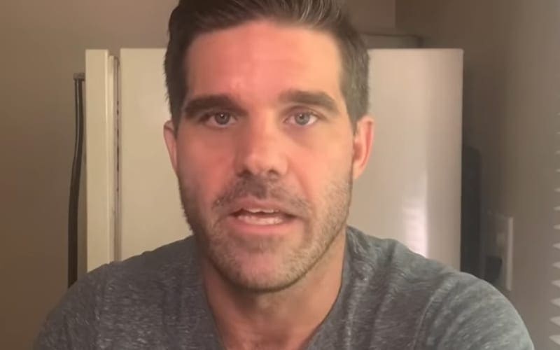 Joey Ryan Denies #SpeakingOut Allegations In New Video & Says He Has ...