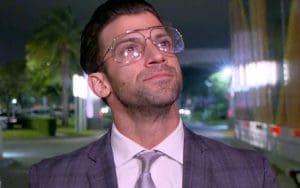 WWE Changes Robert Stone's Name To Mr. Stone