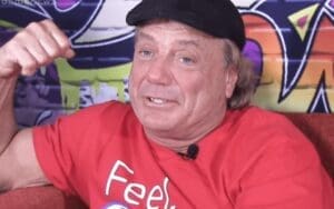 Marty Jannetty Drops Strange Posts About How Dangerous It Is 'Being ...