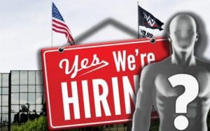 WWE Announces New Hiring At The Corporate Level