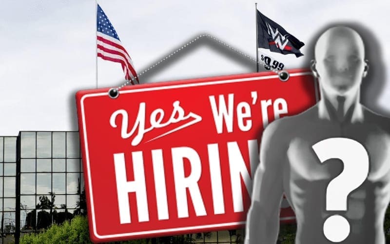 WWE Announces New Hiring At The Corporate Level