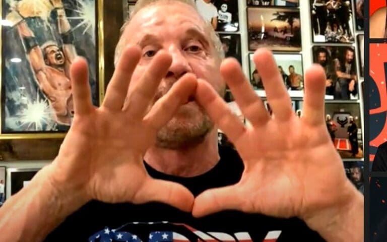 DDP Reveals Why He Started Using 'Diamond Cutter' Hand Sign
