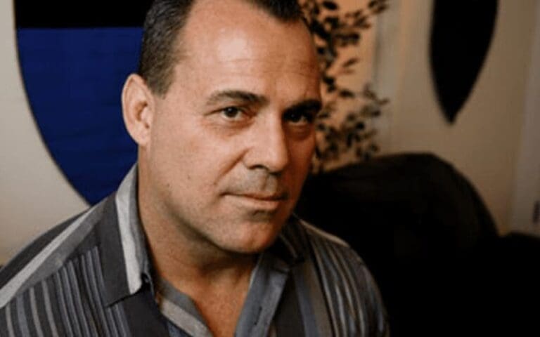 Dean Malenko Convinced WWE Would Have Released Him In April If He Didn ...
