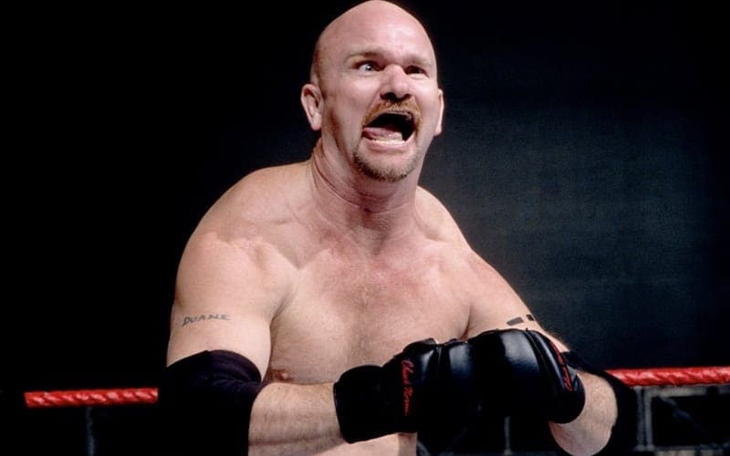 Gillberg Looking To Fans For Help After Suffering Heart Attack