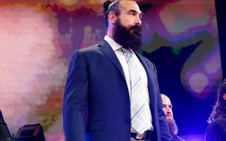 Taz Reveals 'The Little Things' AEW Is Doing To Honor Brodie Lee For ...