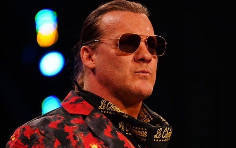 Chris Jericho Reveals Phrase He Uses To Describe Both Vince McMahon ... Chris Jericho Reveals Phrase He Uses To Describe Both Vince McMahon ...