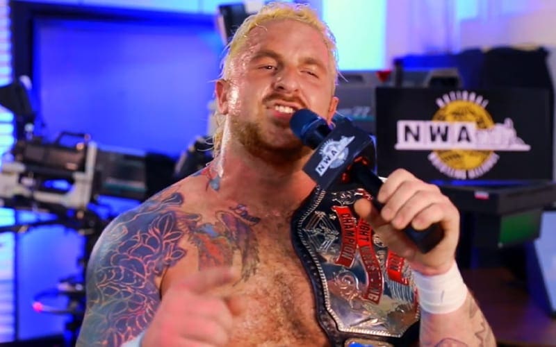 Zicky Dice Announces He Is About To Be A Free Agent