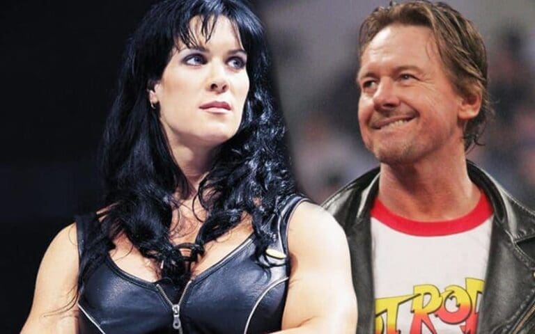 Roddy Piper's Daughter Teal Opens Up About His Friendship With Chyna