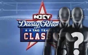 WWE NXT Men's Dusty Rhodes Tag-Team Classic: The Official Lineup and ...