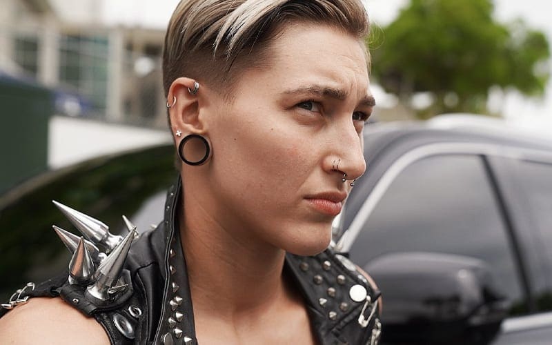 Rhea Ripley Calls WWE Survivor Series Booking Decision Silly