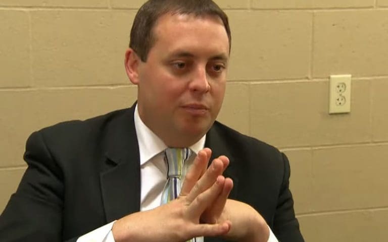 Mark Carrano's Ex Airs All His Dirty Laundry & Mind Games