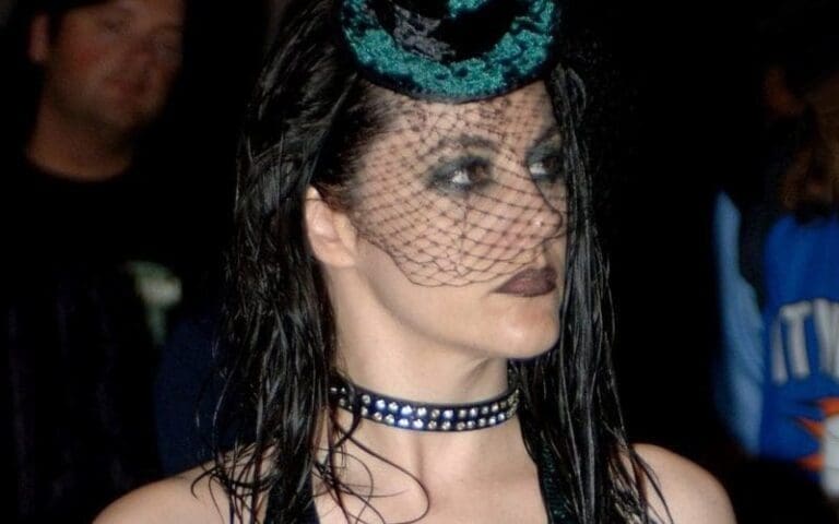 Impact Wrestling Set To Pay Tribute To Daffney