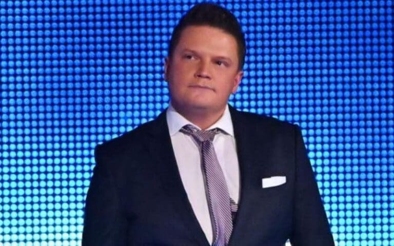 Greg Hamilton Confirms His WWE Release
