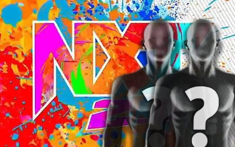 WWE Books No. 1 Contender's Match & More For NXT Next Week