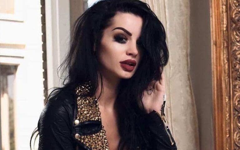 Paige Drops Big Tease For Her In-Ring Return