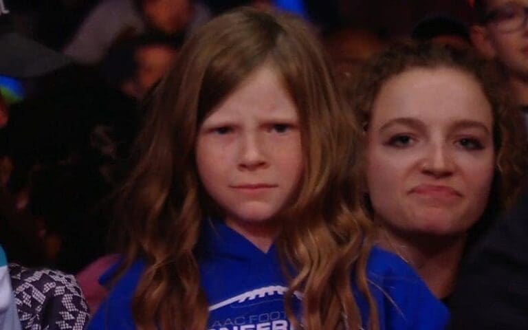 Liv Morgan Wants Angry Liv Girl In Attendance At WWE Day 1